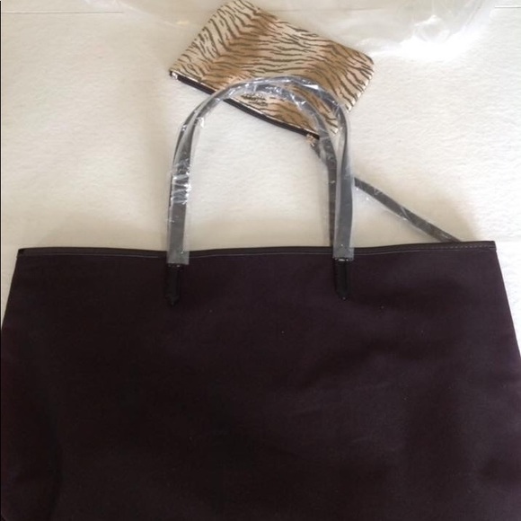 Victoria's Secret | Bags | Nwt Vs Bag Set | Poshmark
